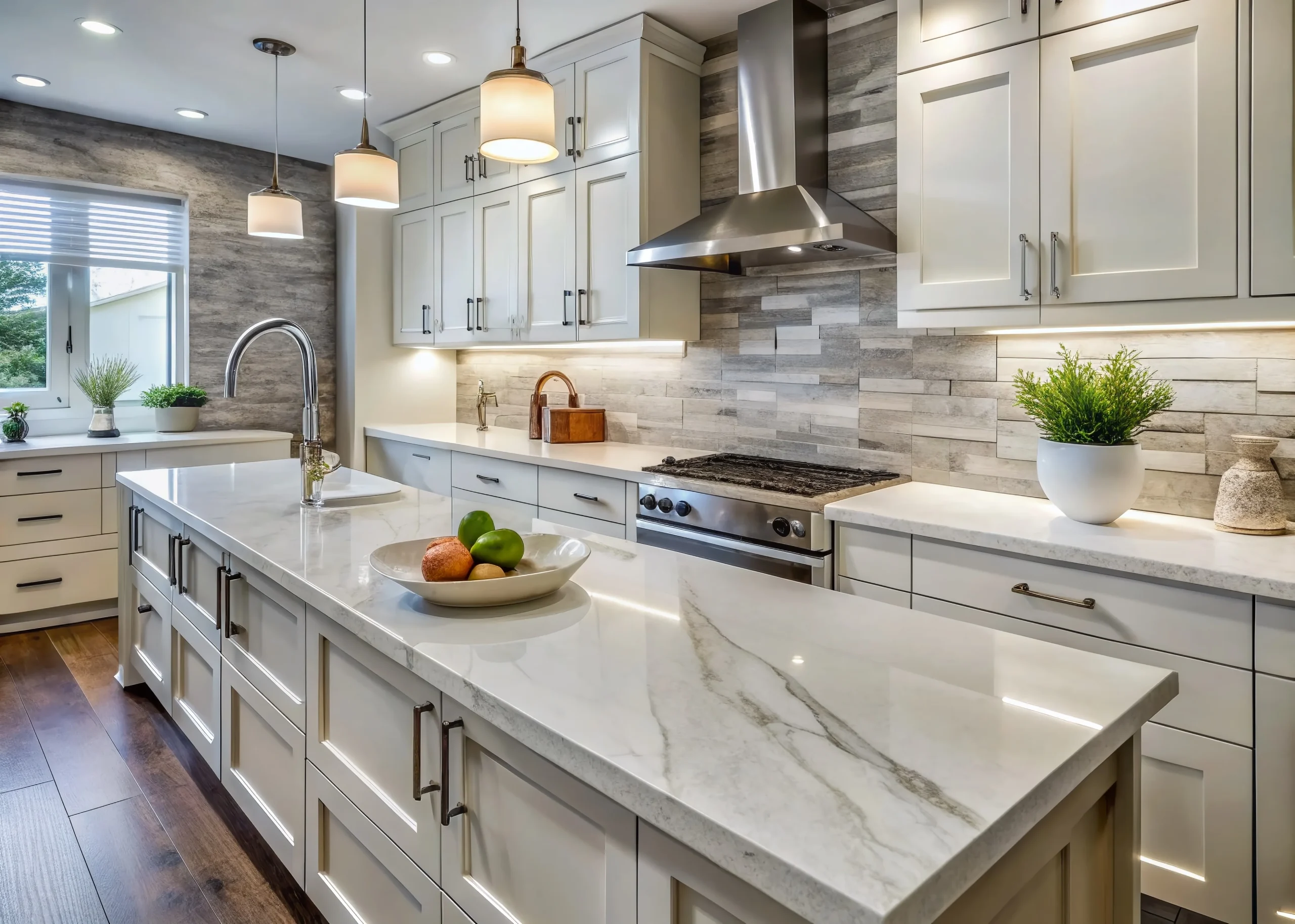 EverStone Granite & Quartz Countertops, Merrillville, 46410
